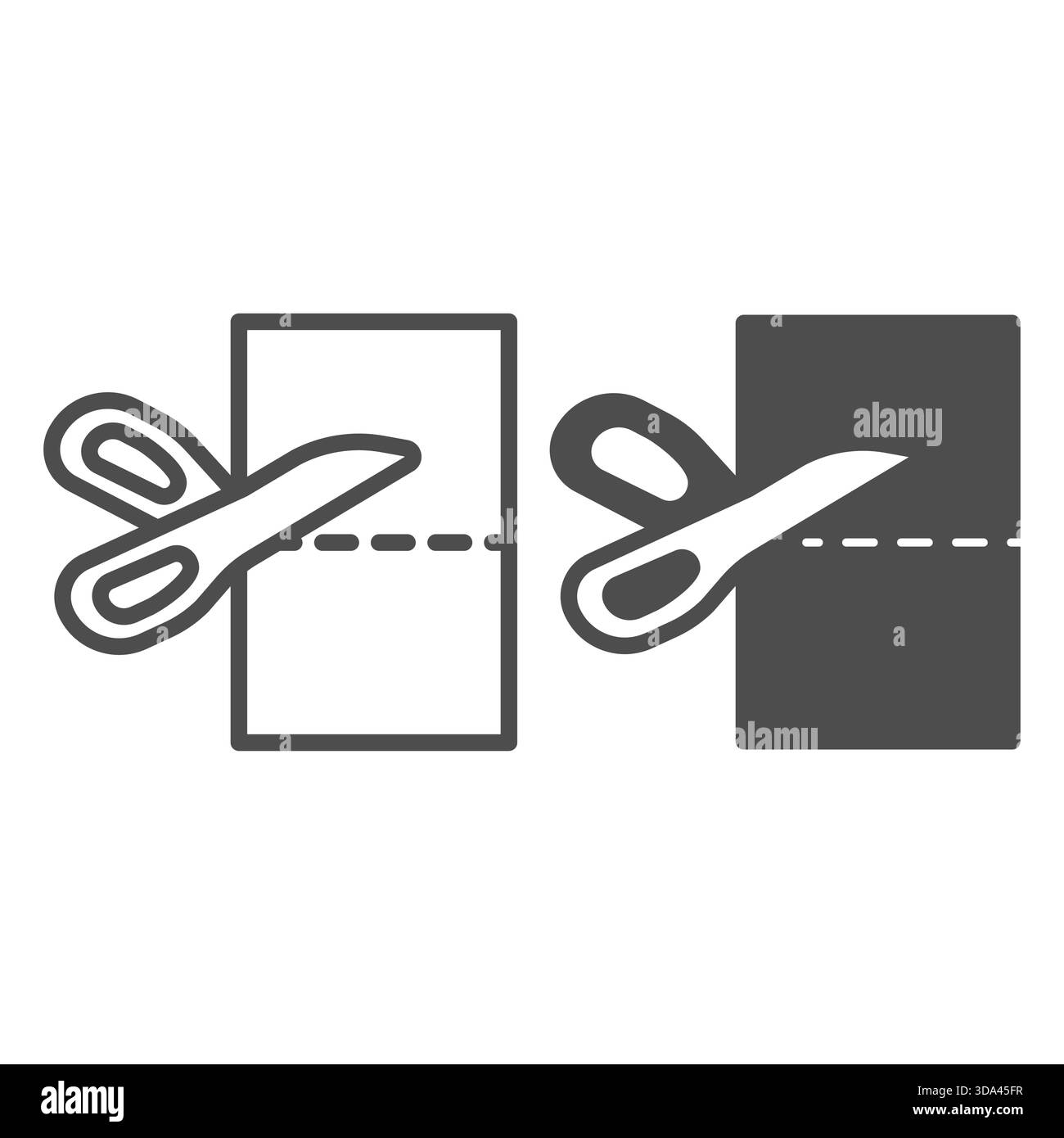 Needlework handicraft concept Black and White Stock Photos & Images - Alamy