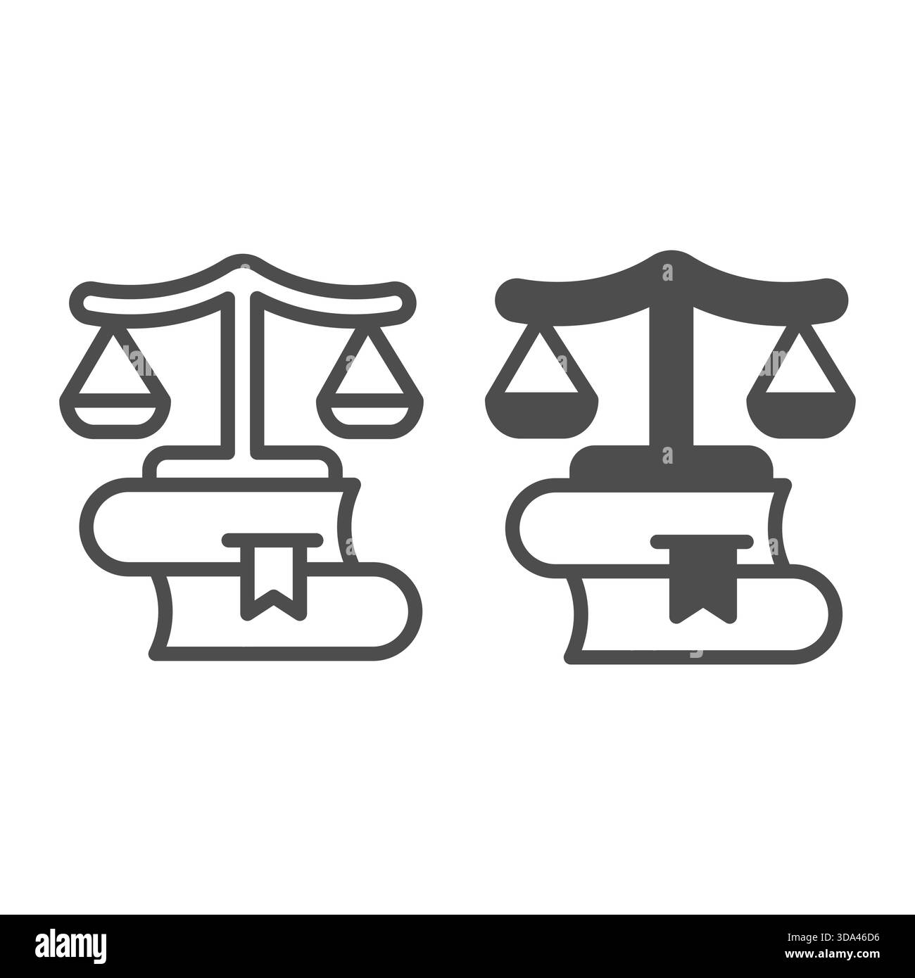 Books scale Black and White Stock Photos & Images - Alamy