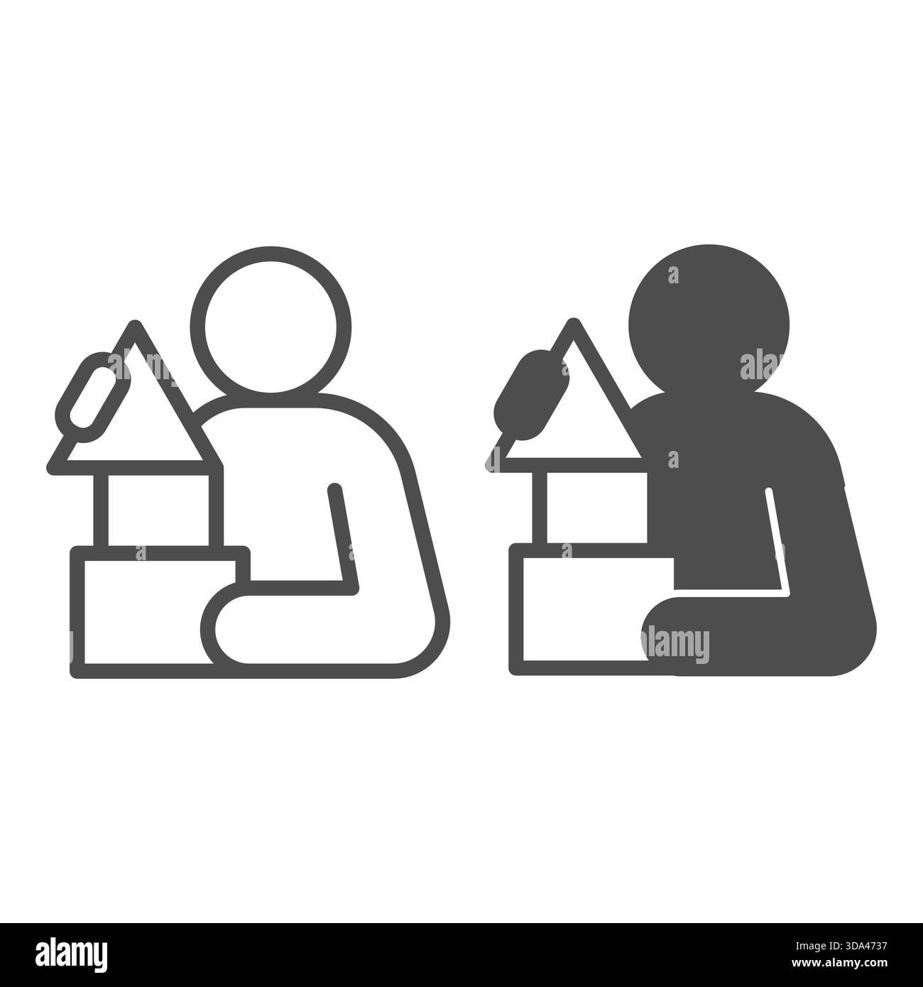 Game employee Black and White Stock Photos & Images - Alamy