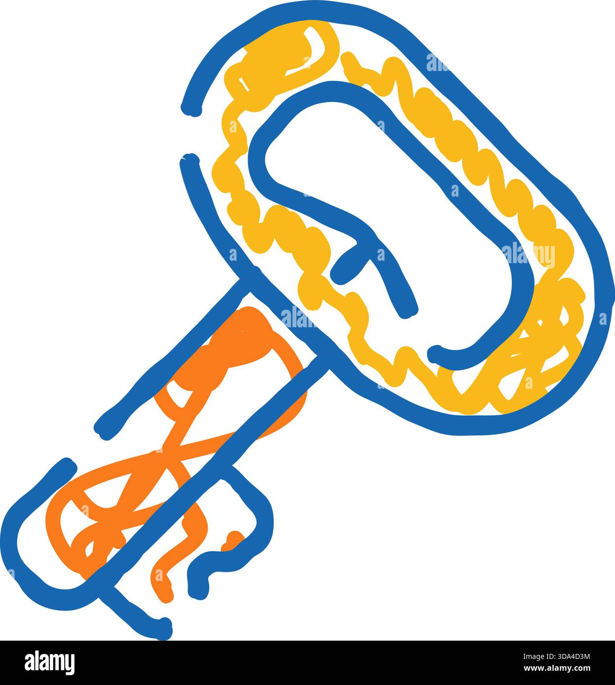 Key icon visualizing security, access and unlocking Stock Vector Image ...