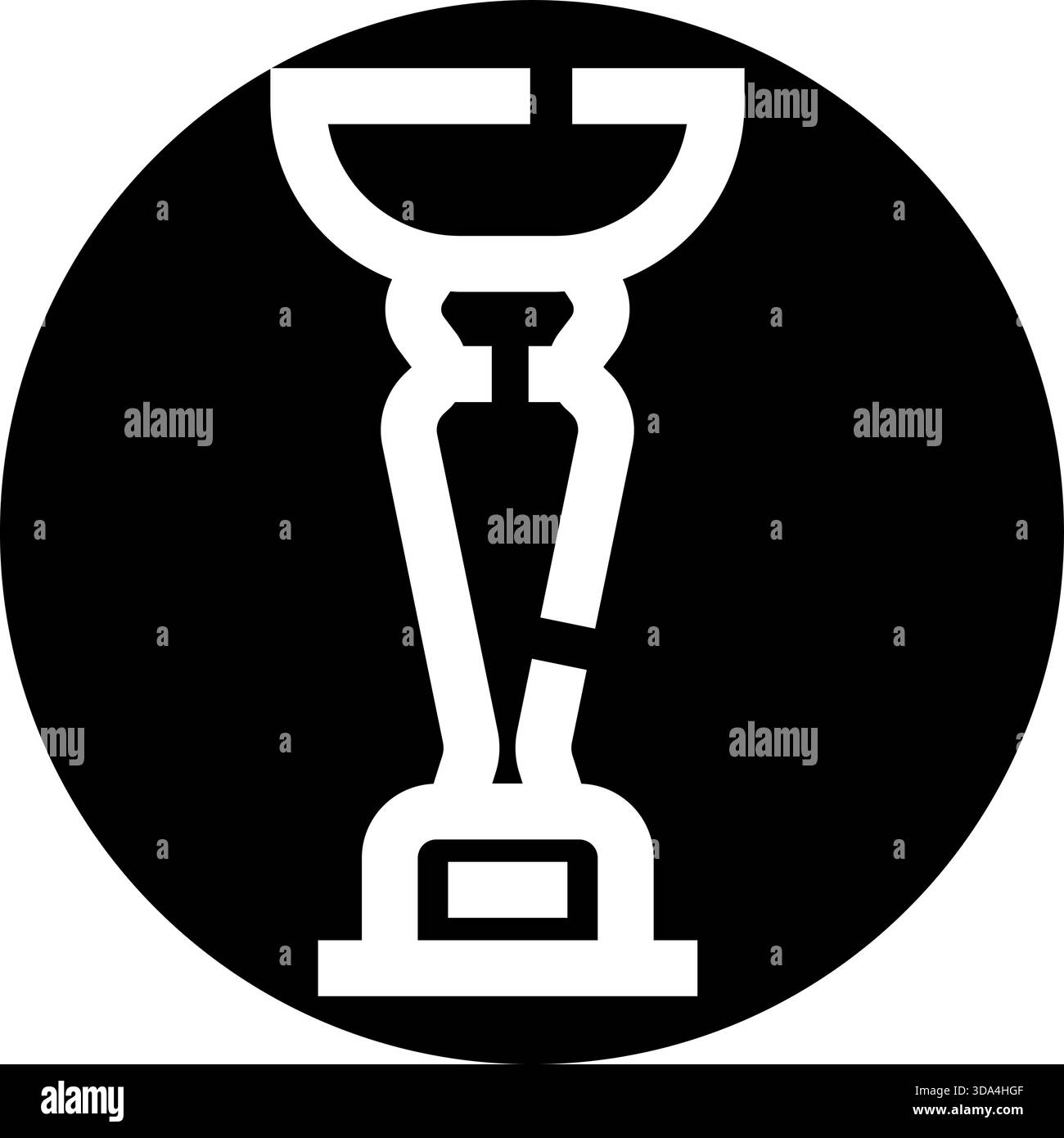Symbolizing struggle Black and White Stock Photos & Images - Alamy