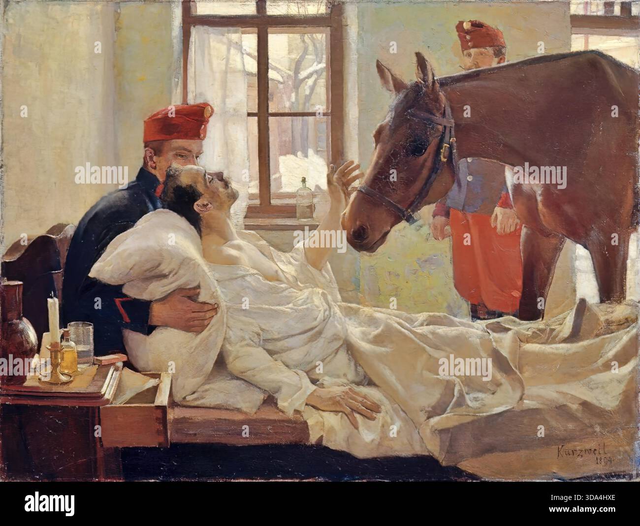 Elegant visitor Stock Vector Images - Alamy