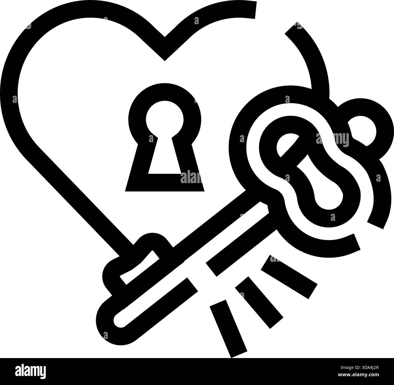 Access closure Stock Vector Images - Alamy