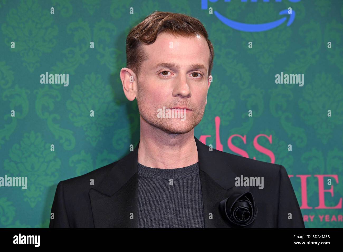 Christoph Schechinger bei der Premiere der Prime Video Serie MISS ...