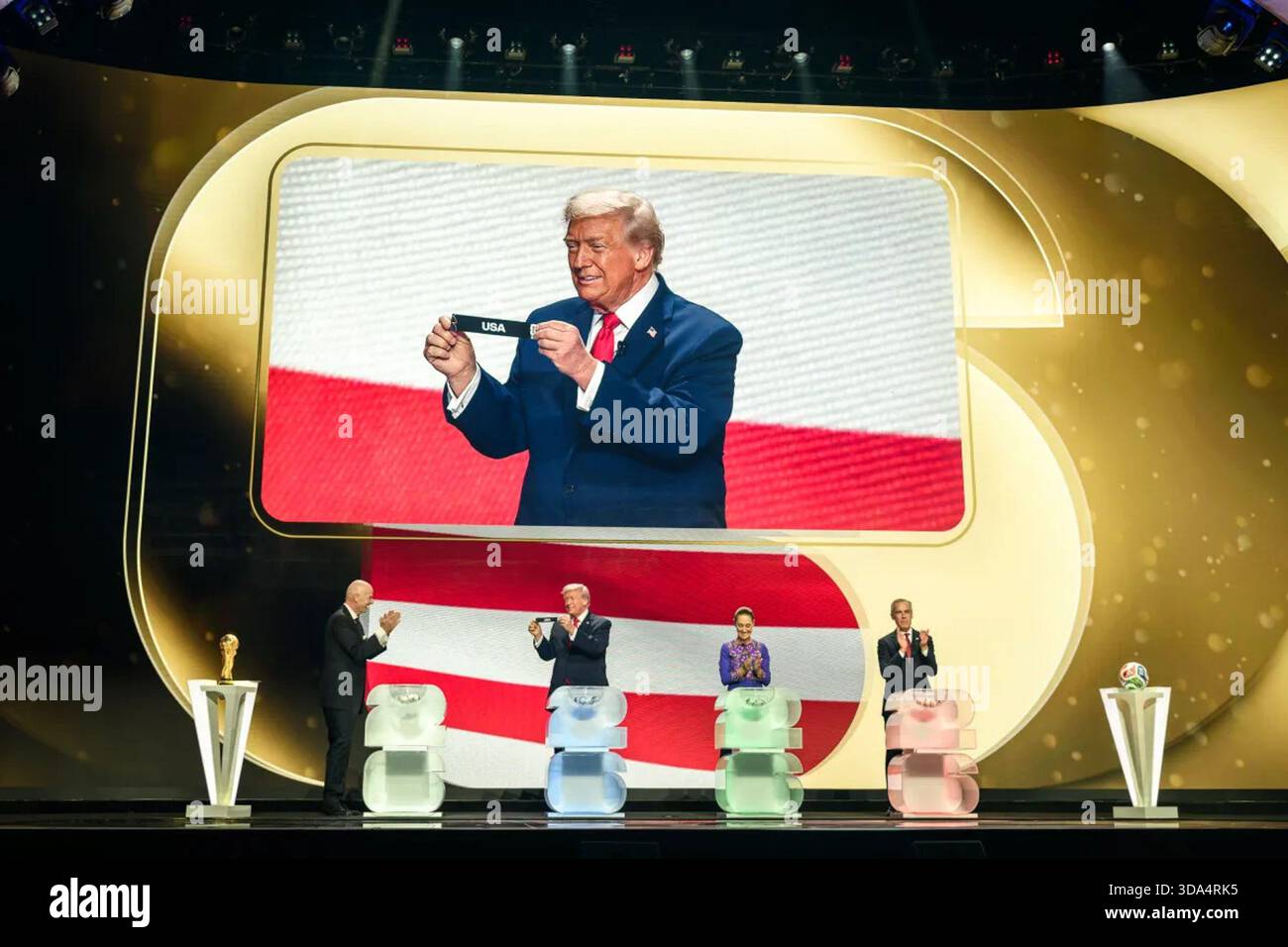 Usa 2025 2026 hi-res stock photography and images - Alamy