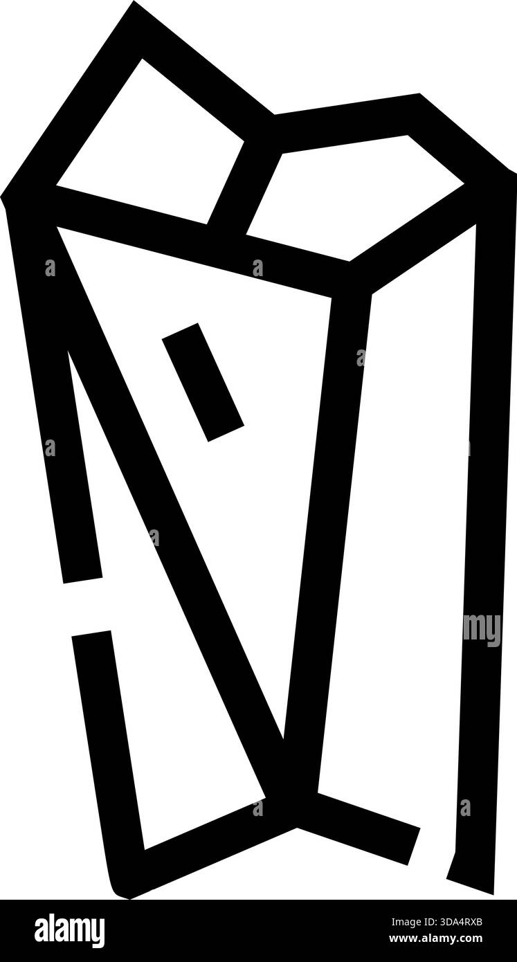 Abstract background asset art Black and White Stock Photos & Images - Alamy