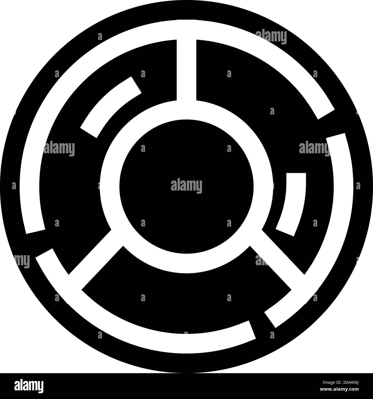 Trying the game Black and White Stock Photos & Images - Alamy