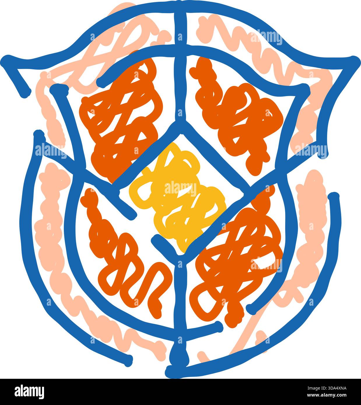 Dynamic vibrant abstract background featuring Cut Out Stock Images ...