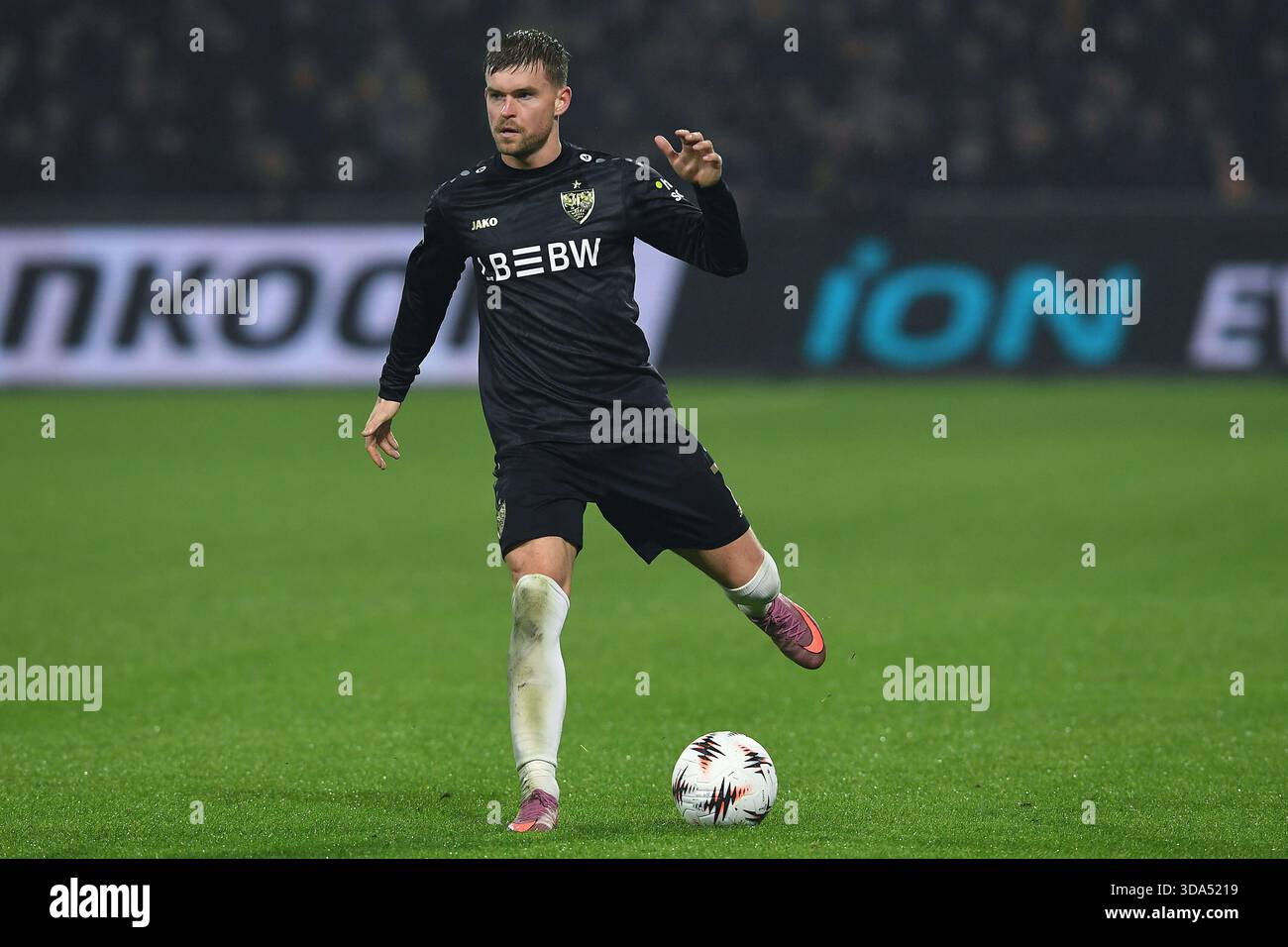 Go ahead eagles europa league hi-res stock photography and images - Alamy