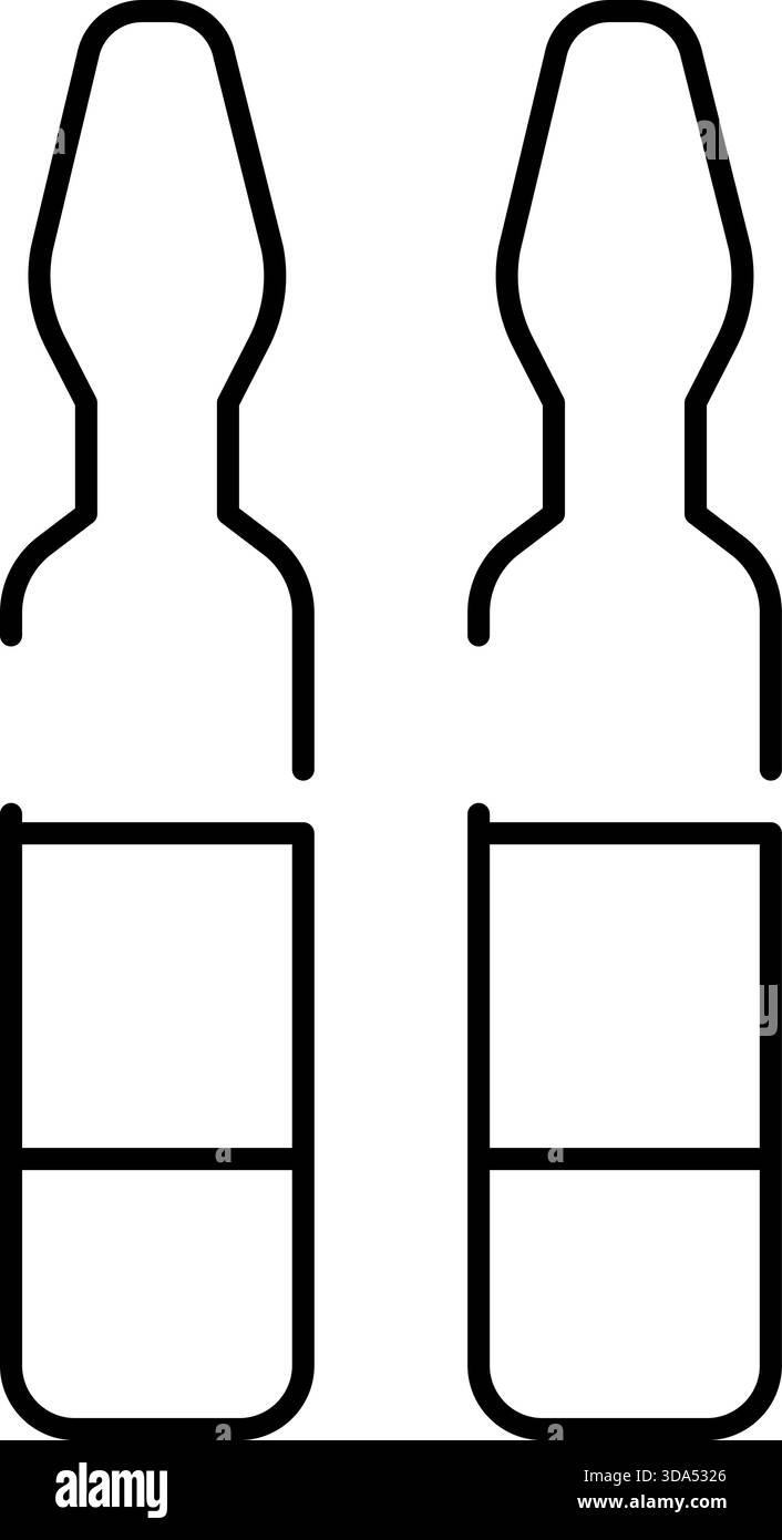 Containing liquid Black and White Stock Photos & Images - Alamy