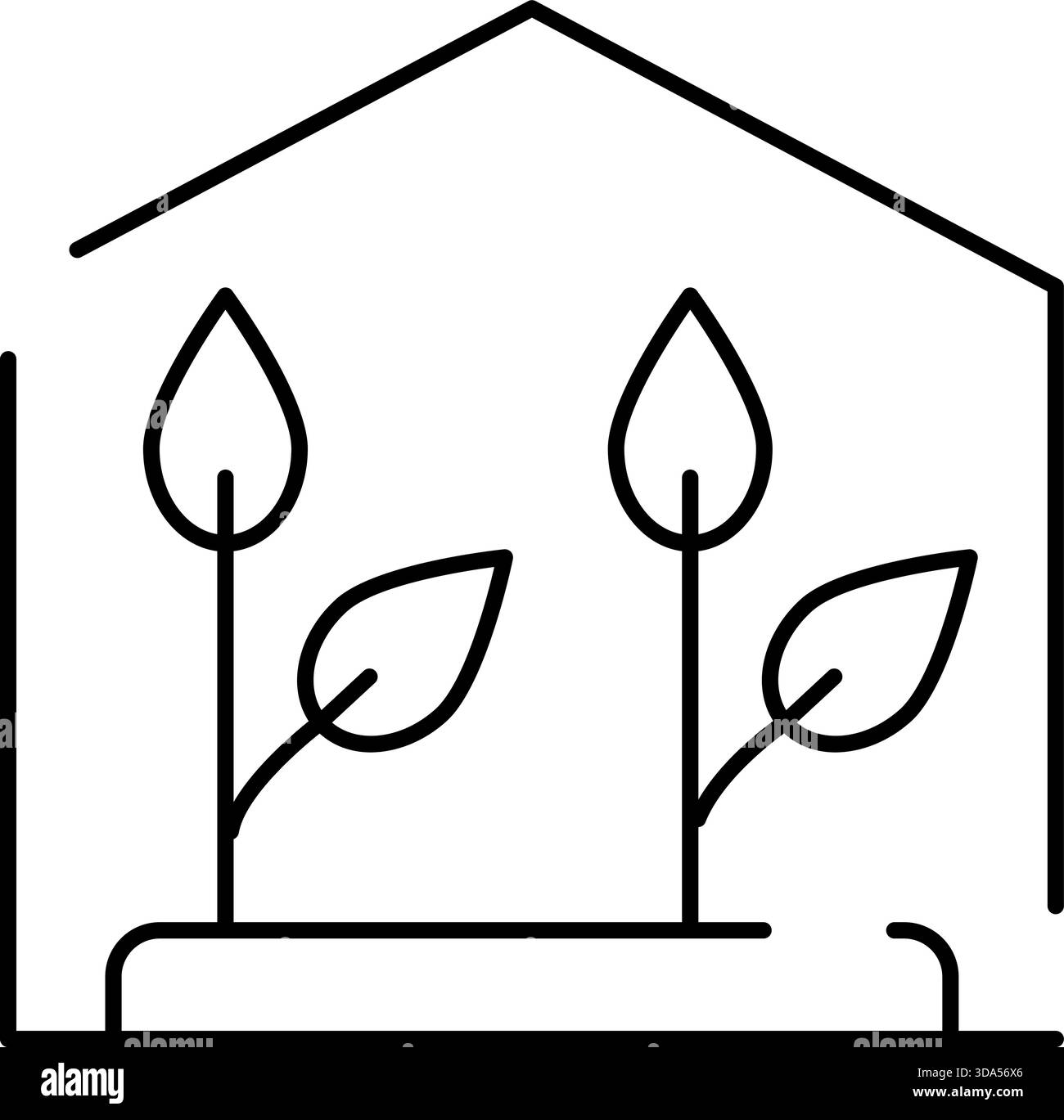 Growing supplies Black and White Stock Photos & Images - Alamy