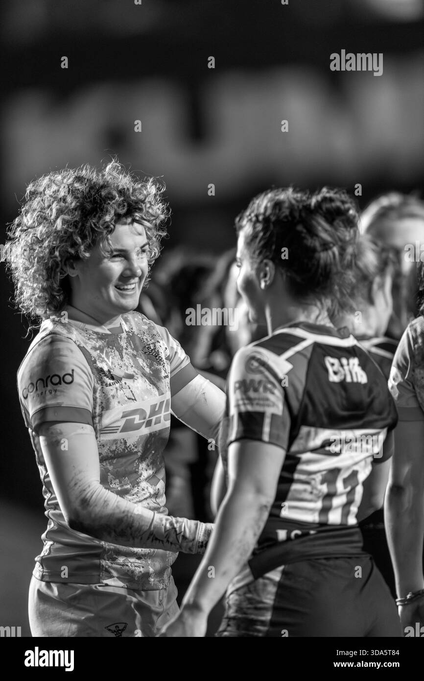 England woman football player Black and White Stock Photos & Images - Alamy