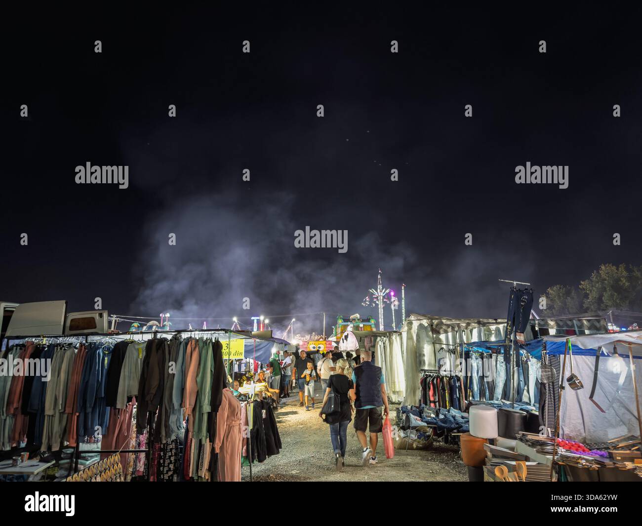 Sabacki vasar hi-res stock photography and images - Alamy