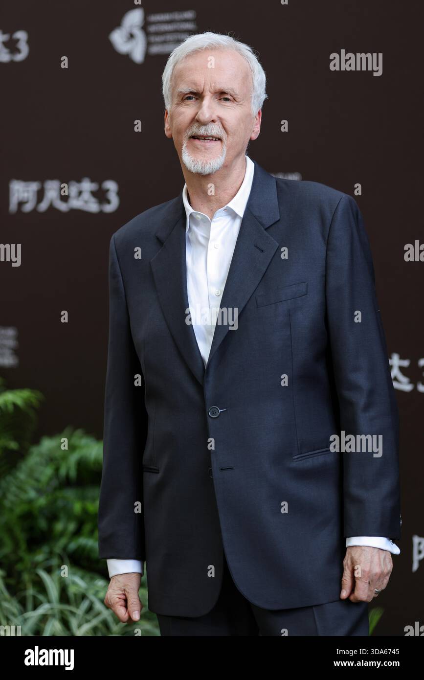 **CHINESE MAINLAND, HONG KONG, MACAU AND TAIWAN OUT** Hollywood ...