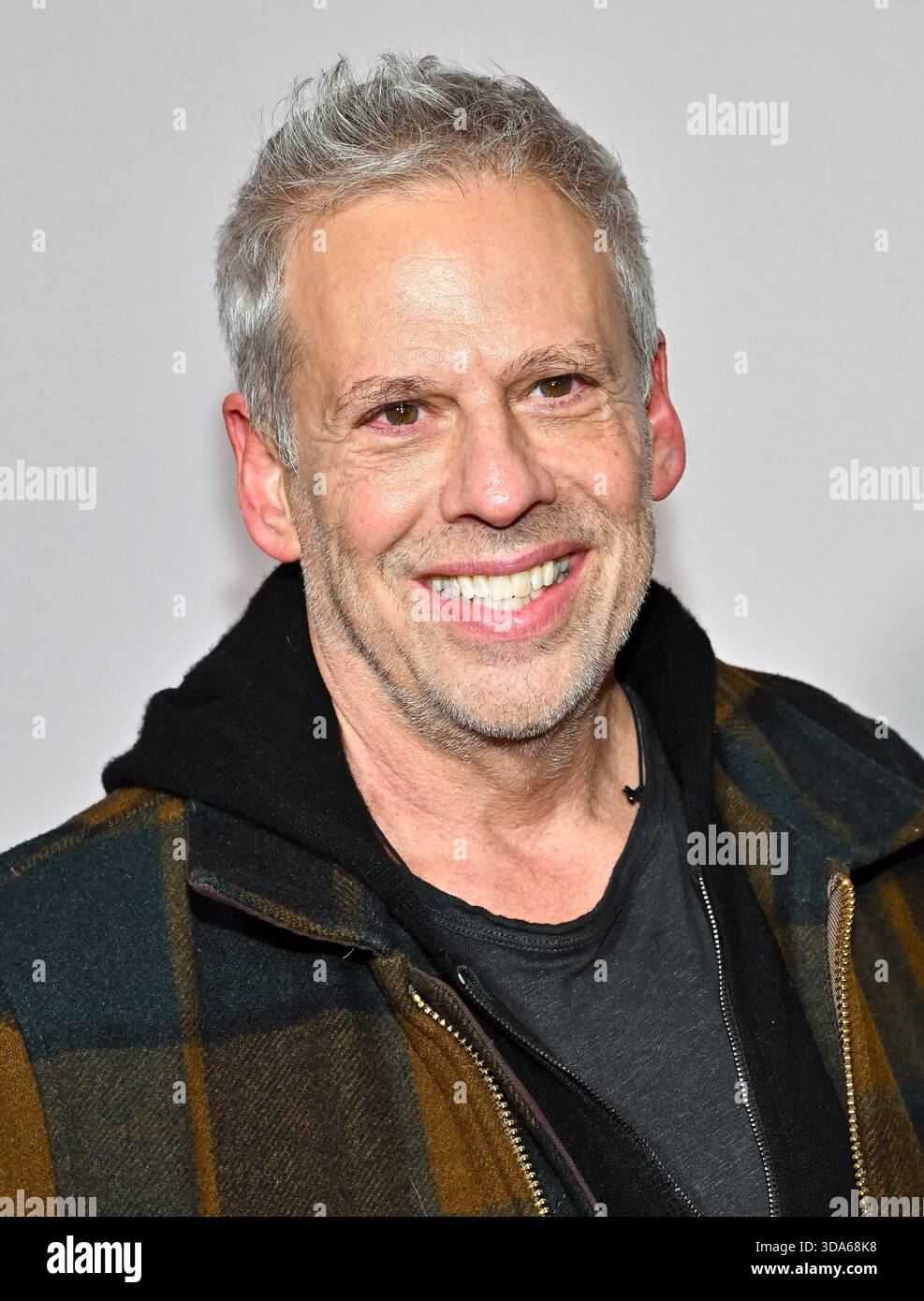 Josh Pais attends the special screening of "Goodbye June" at The Whitby ...