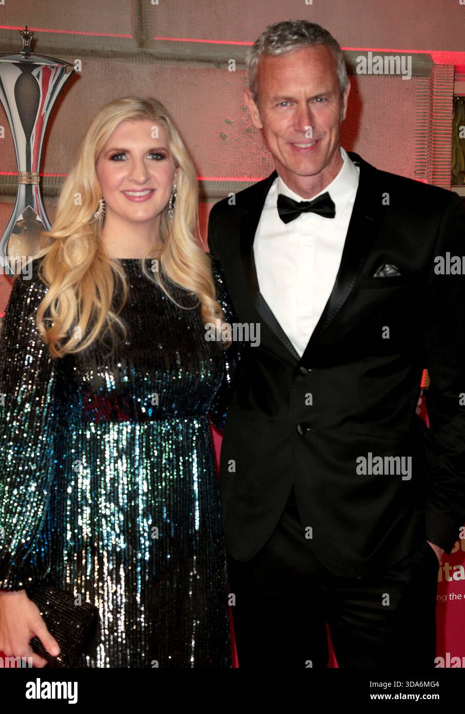 Feb 06, 2020 - London, England, UK - The Sun Military Awards 2020 ...