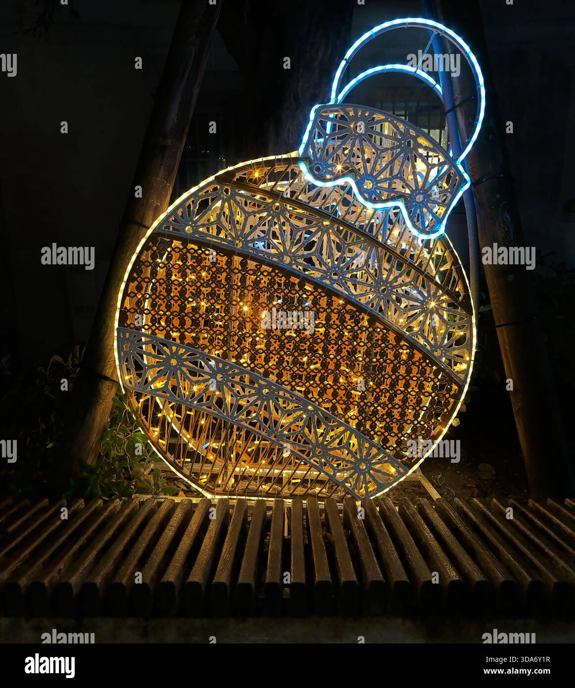 Xmas festivities 2025 hi-res stock photography and images - Alamy