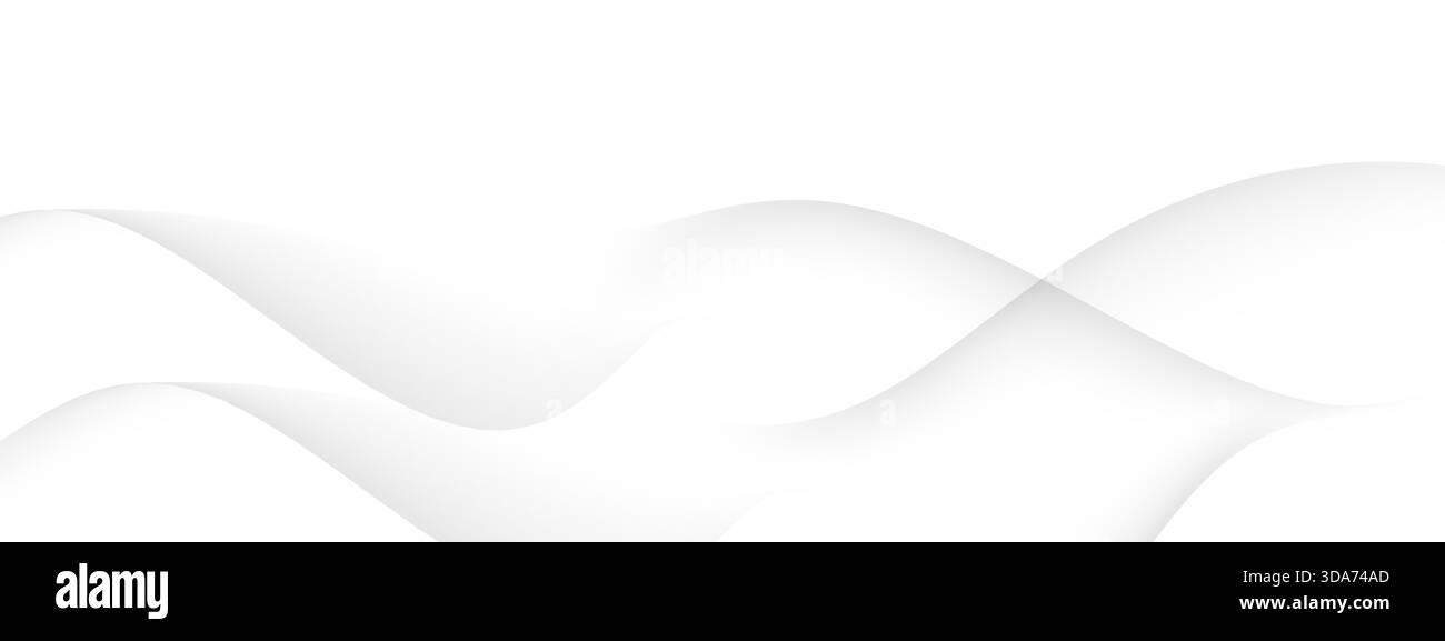 Smooth gradient background high Cut Out Stock Images & Pictures - Alamy