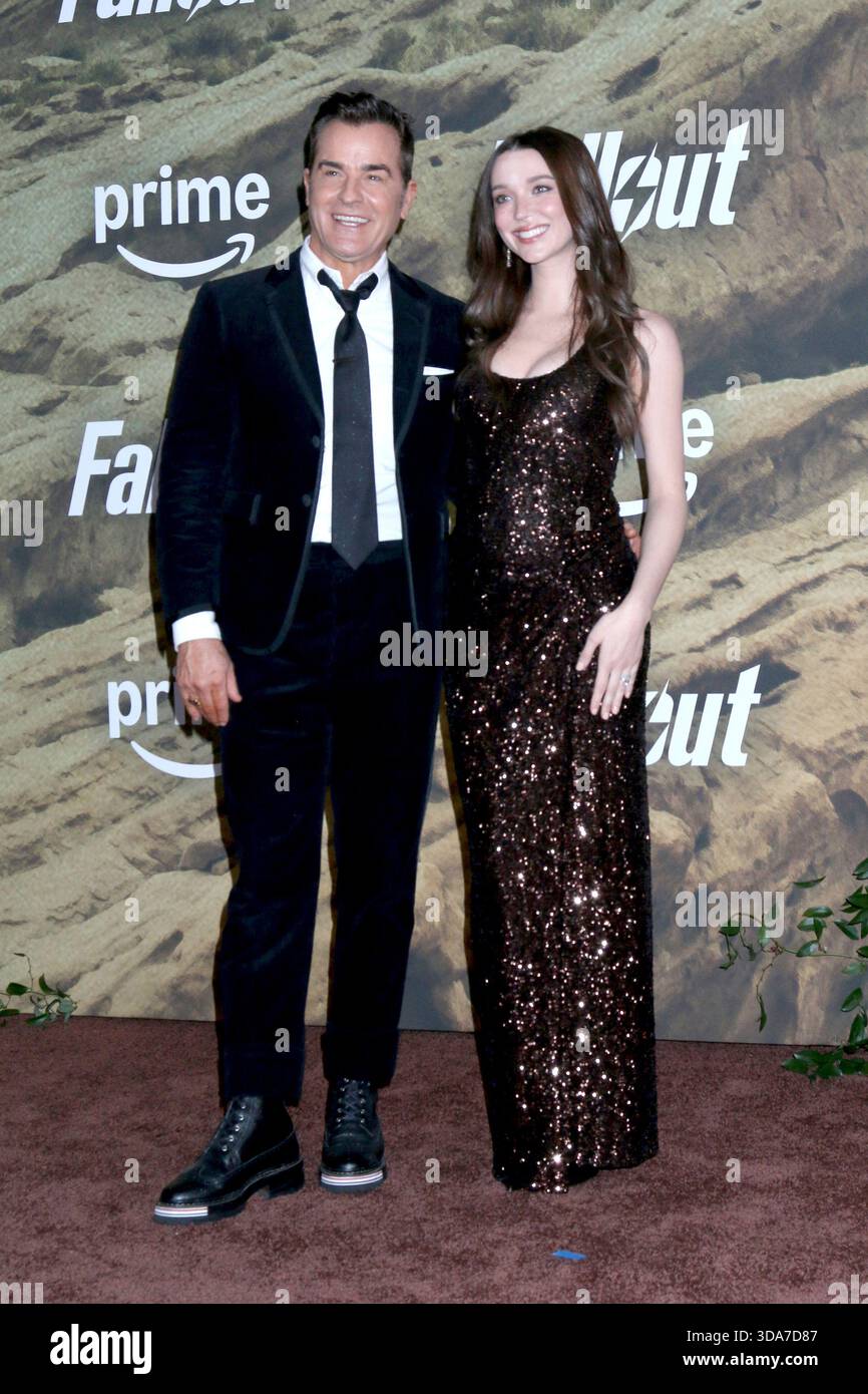December 8, 2025, Los Angeles, Ca, USA: LOS ANGELES - DEC 8: Justin ...