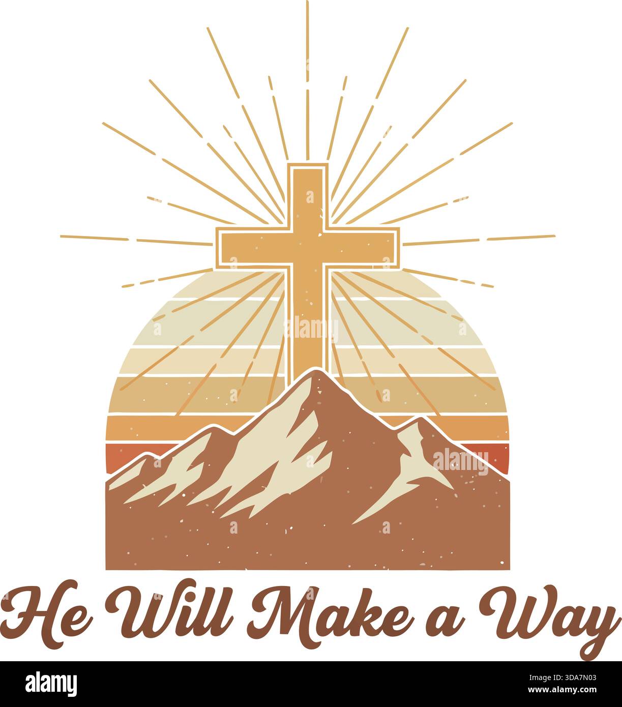 Vintage christian shirt Cut Out Stock Images & Pictures - Alamy