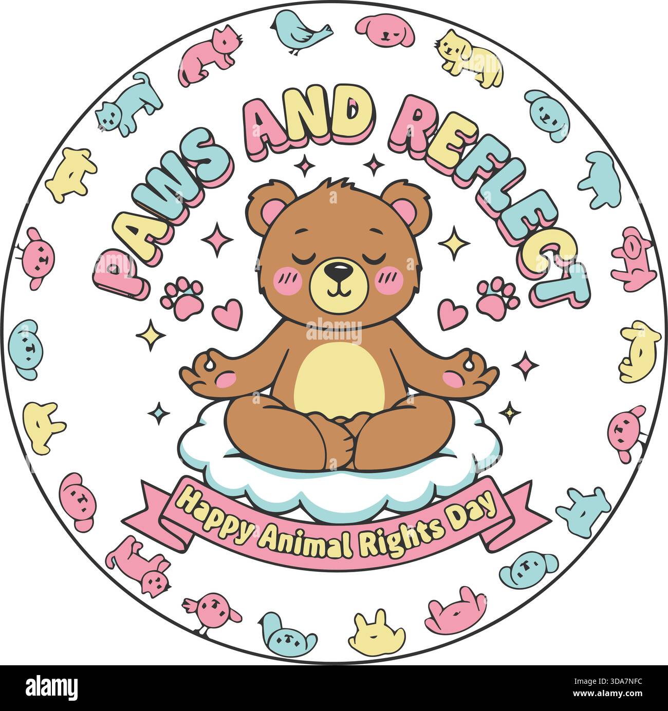 10th day Stock Vector Images - Alamy