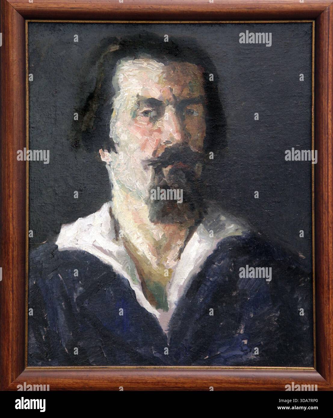Malevich hi-res stock photography and images - Alamy
