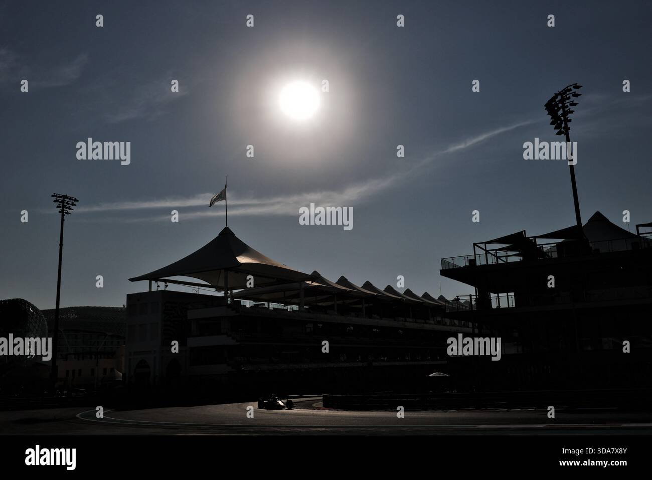 Rb21 abu dhabi hi-res stock photography and images - Alamy