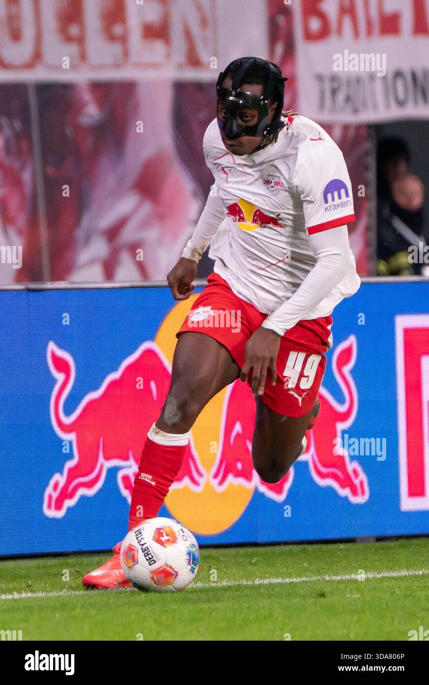 Leipzig germany december 2025 hi-res stock photography and images - Alamy