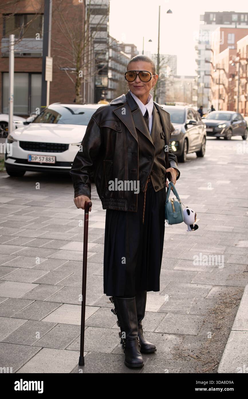 Janka polliani outfits hi-res stock photography and images - Alamy
