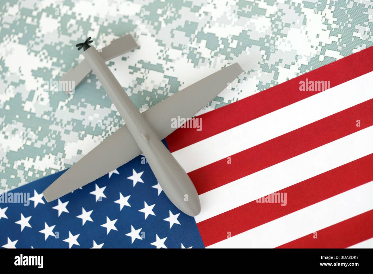 Drone unmanned autonomous technology of espionage and strikes on the ...