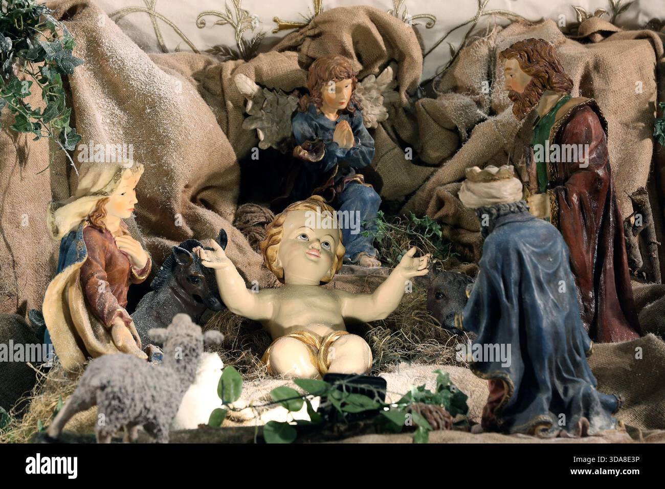 Festivities lebanon hi-res stock photography and images - Alamy