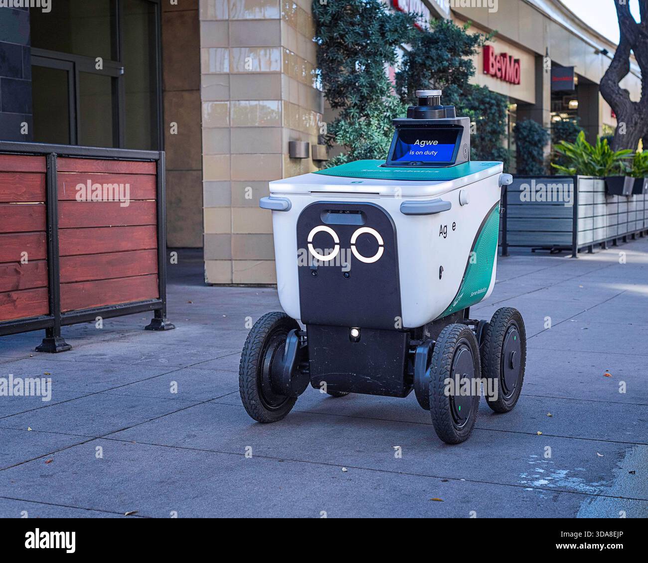 Los angeles california december 2025 hi-res stock photography and ...