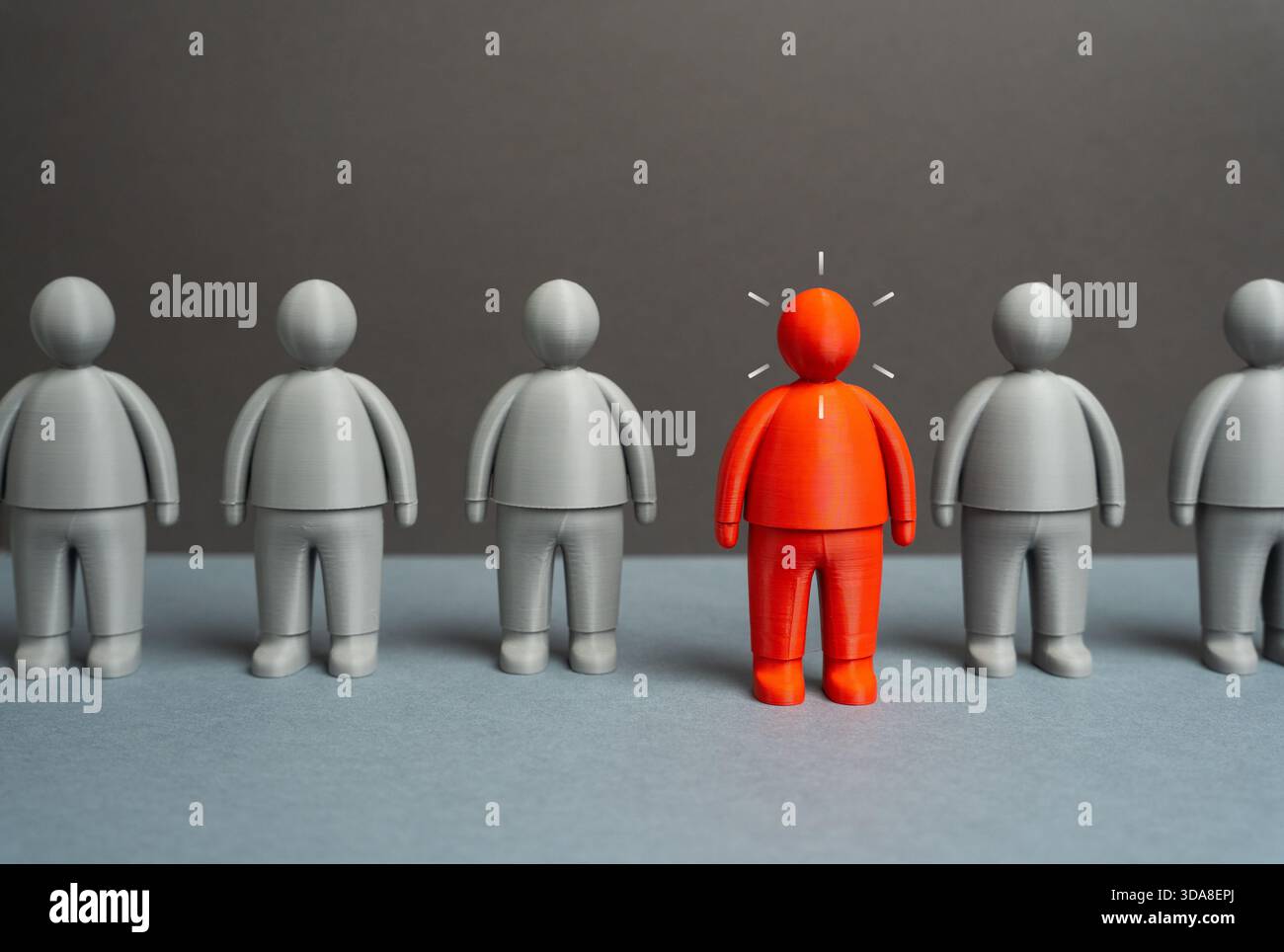 Fired from job line hi-res stock photography and images - Alamy