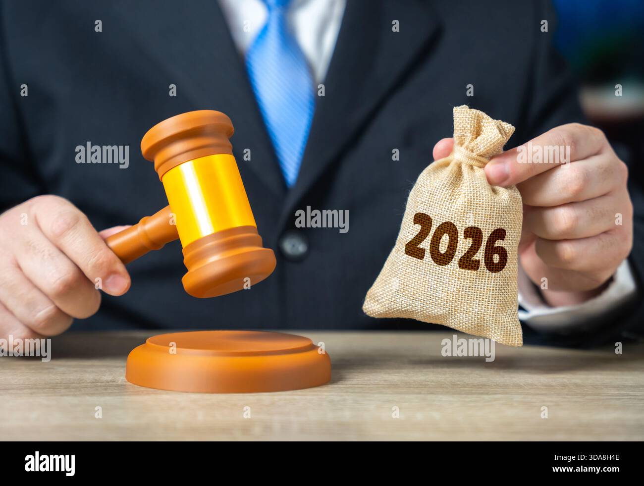 New laws and legislative regulations for 2026. New regulations affect ...