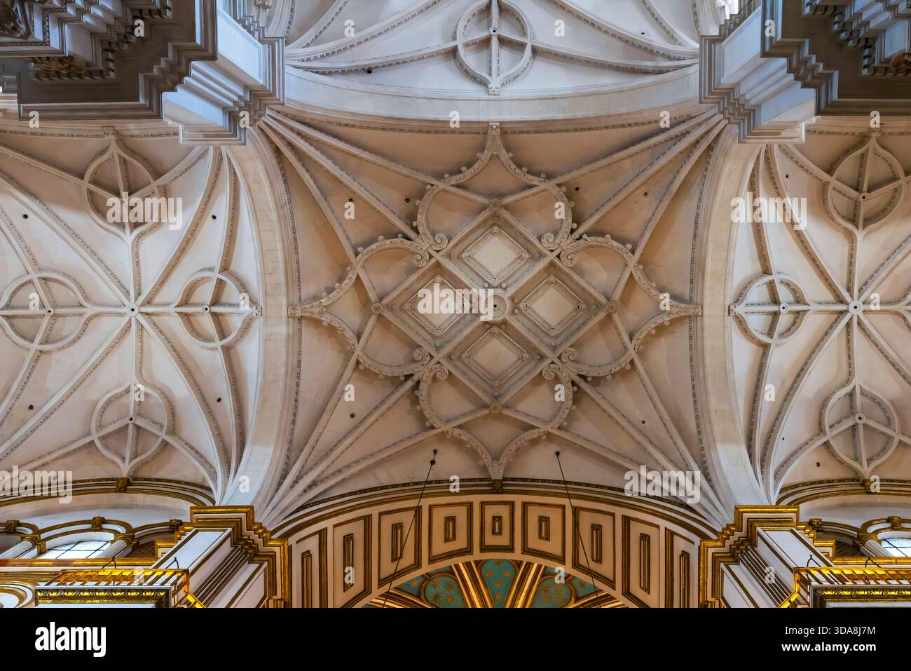Compound of siloam hi-res stock photography and images - Alamy