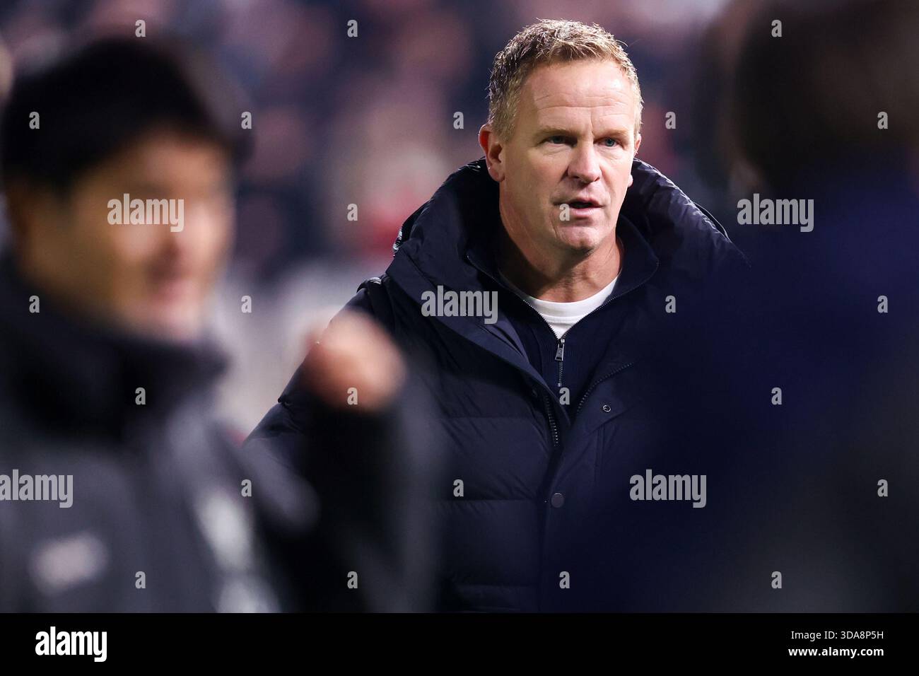 Wouter vrancken stvv hi-res stock photography and images - Alamy