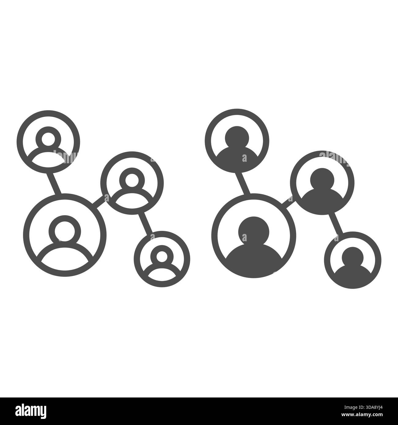 Subdivision structure Black and White Stock Photos & Images - Alamy