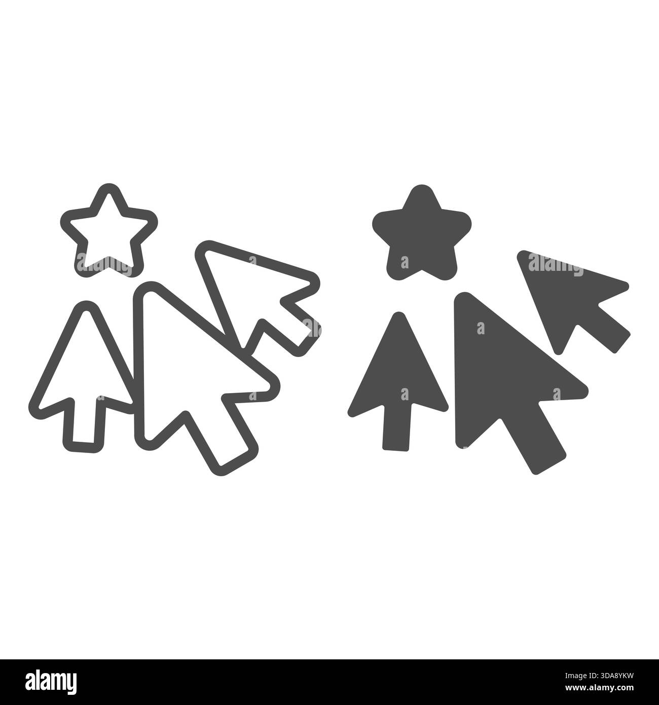 Attention mark Black and White Stock Photos & Images - Alamy