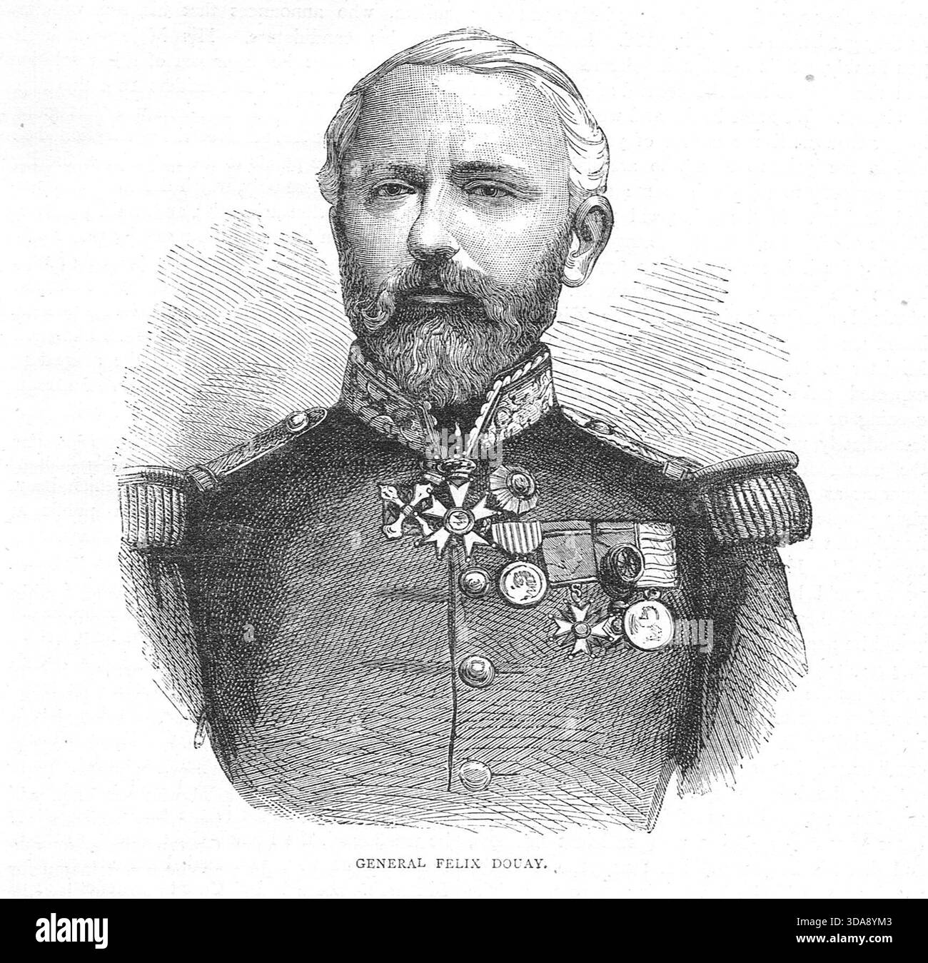 Killed in battle Cut Out Stock Images & Pictures - Alamy