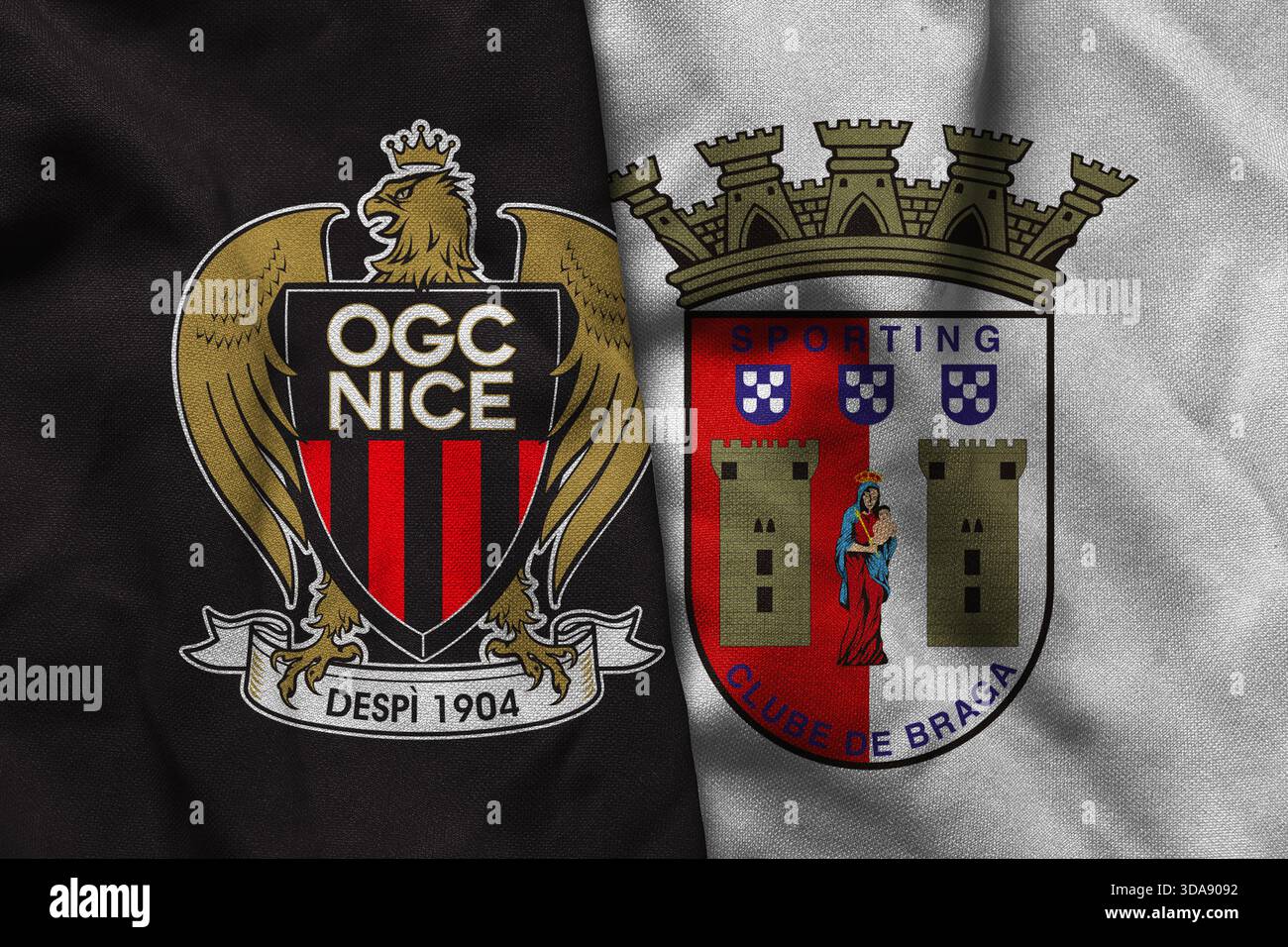 Ogc logos hi-res stock photography and images - Alamy