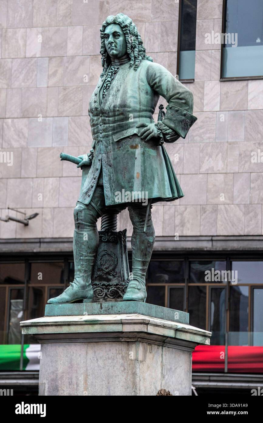 Halle saale germany december 2025 hi-res stock photography and images ...