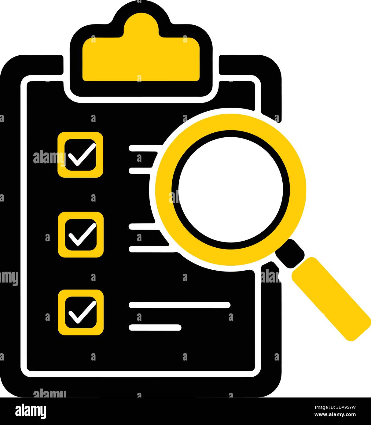 Performance verification Stock Vector Images - Alamy