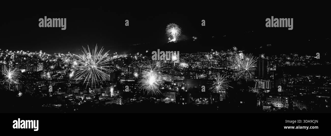 View tbilisi capital city Black and White Stock Photos & Images - Alamy