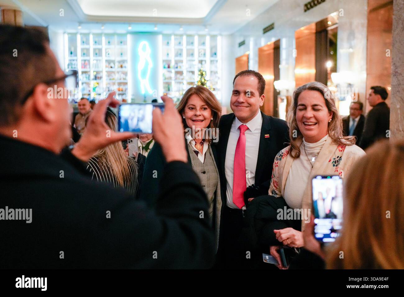 Marta meda hi-res stock photography and images - Alamy