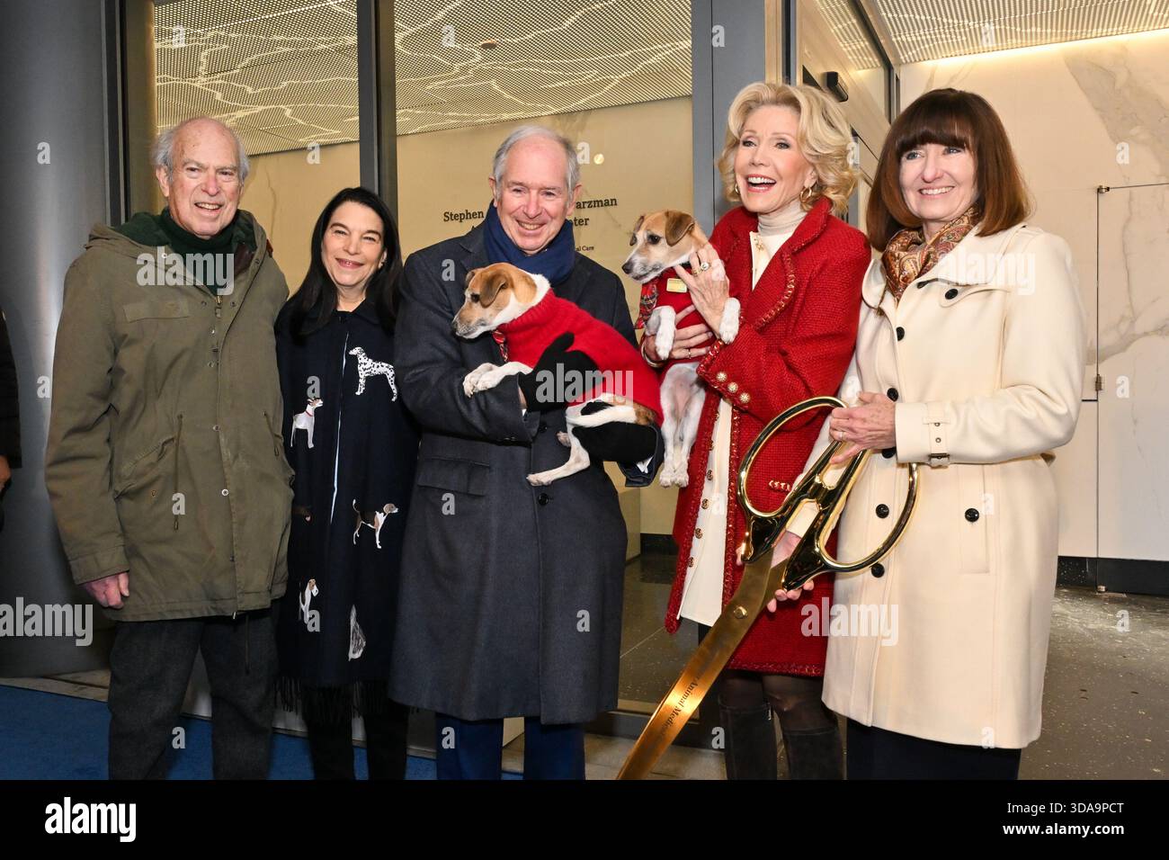 IMAGE DISTRIBUTED FOR SCHWARZMAN ANIMAL MEDICAL CENTER - Robert ...