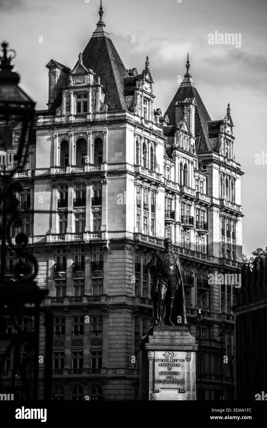 Spencer street Black and White Stock Photos & Images - Alamy