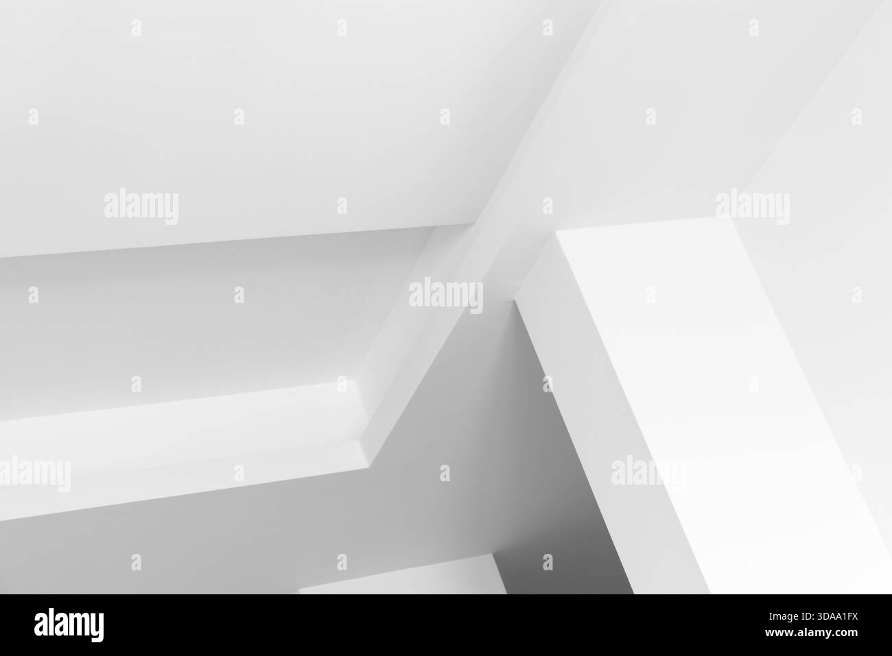 Sense of minimalism Black and White Stock Photos & Images - Alamy