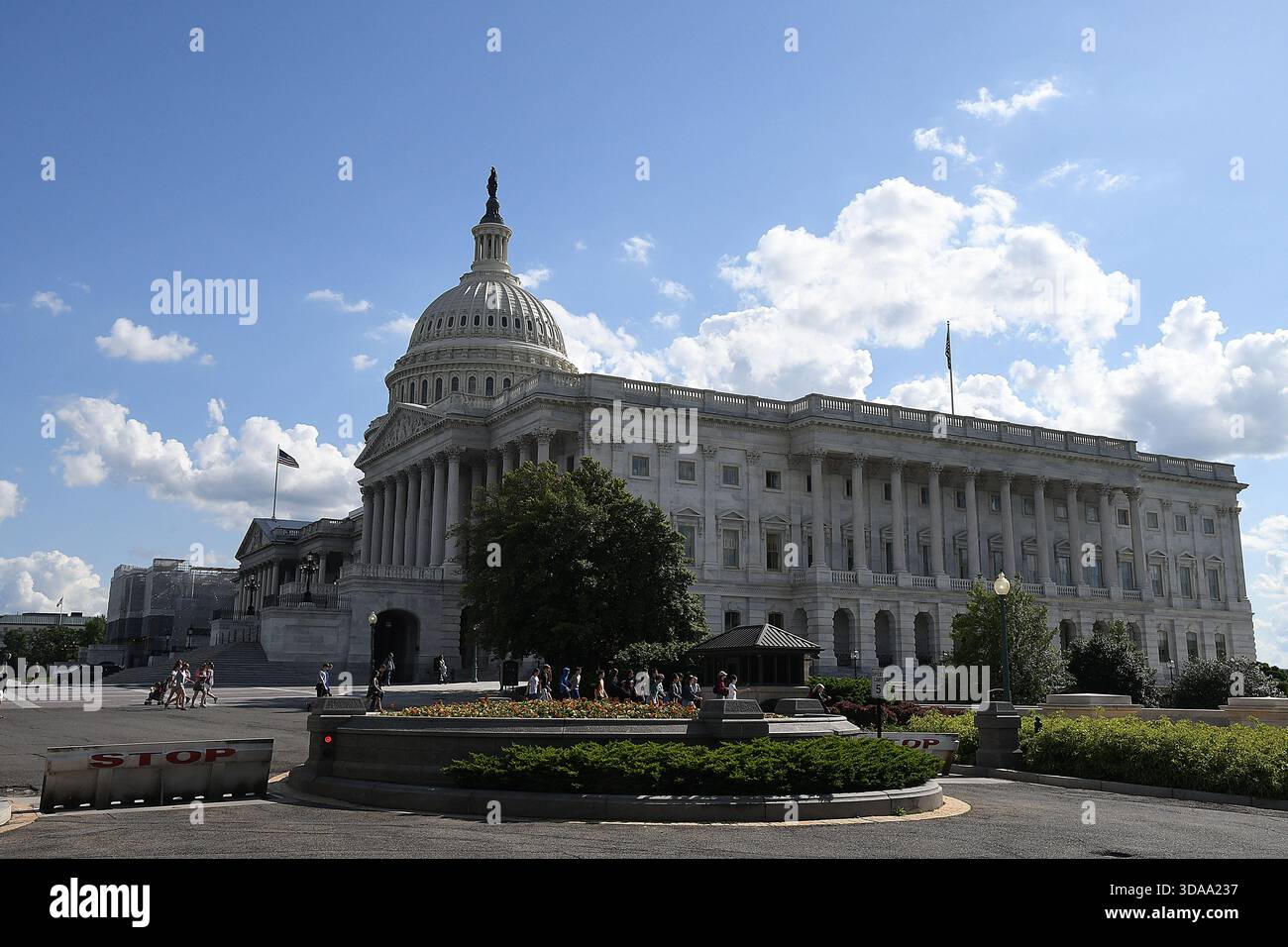 WASHINGTON D C/District of Columbia/USA./ 06.May. 2019/ United States ...