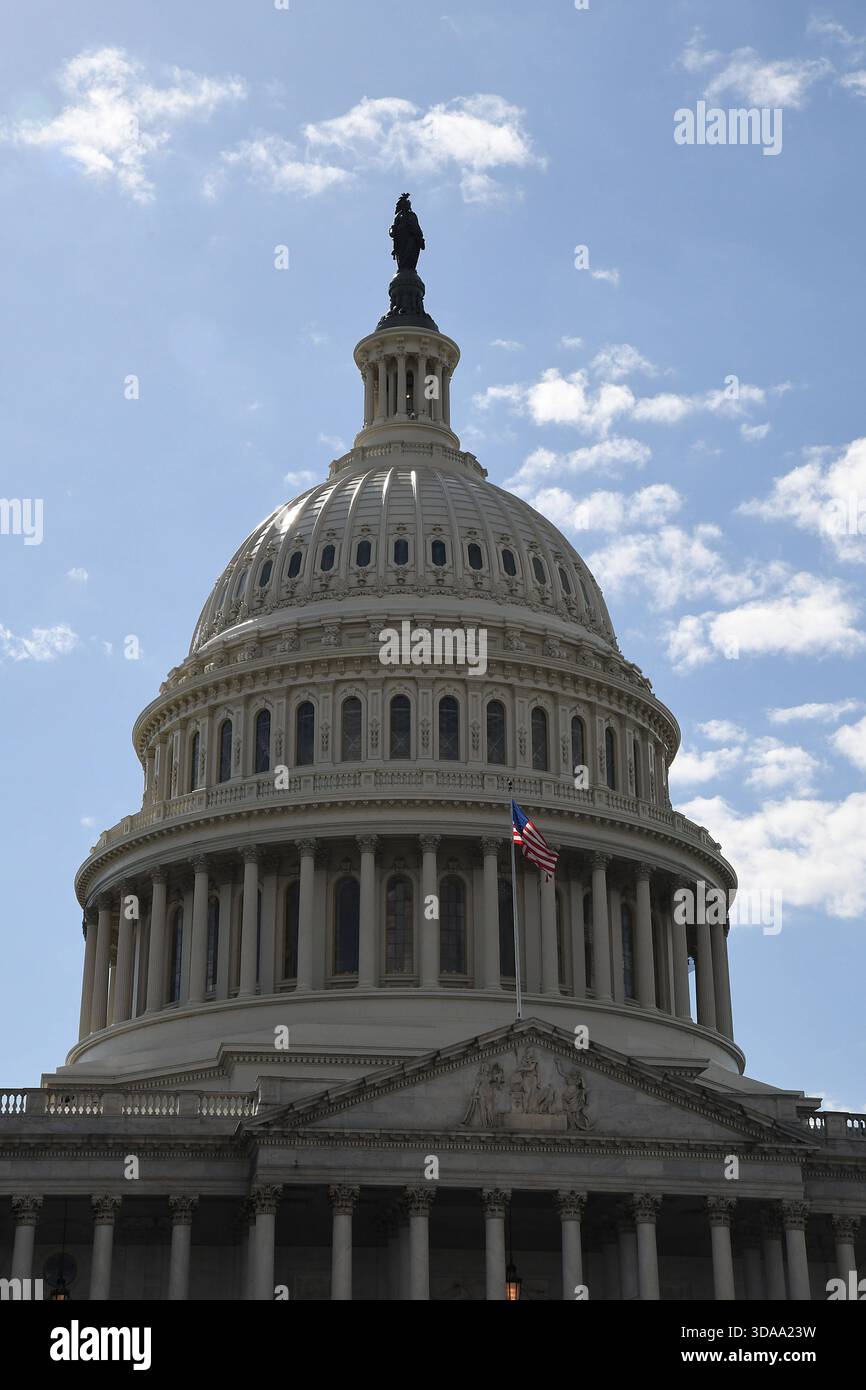WASHINGTON D C/District of Columbia/USA./ 06.May. 2019/ United States ...