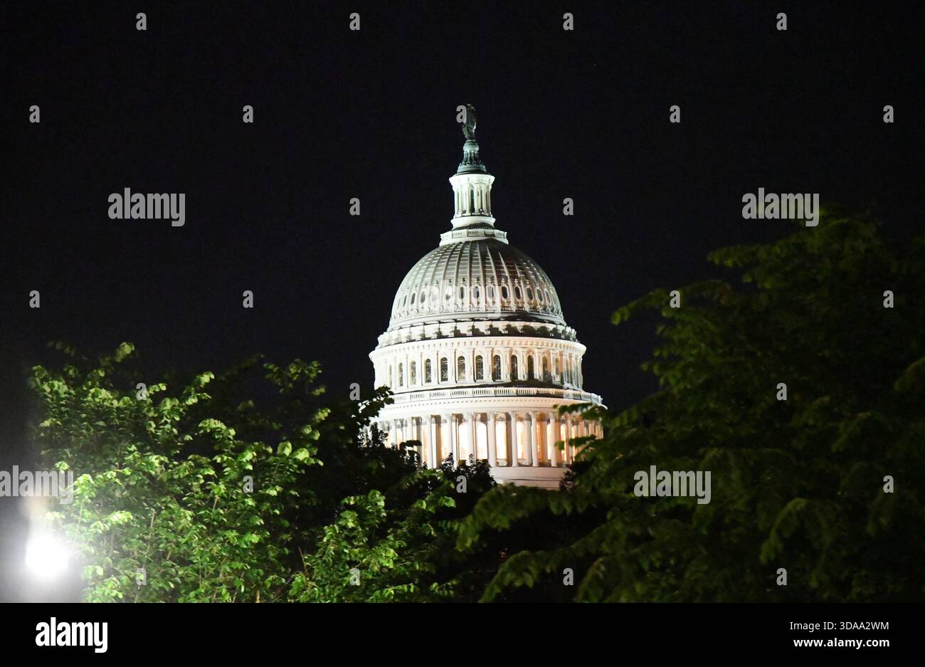 WASHINGTON D C/District of Columbia/USA./ 08 .May. 2019/View of the ...